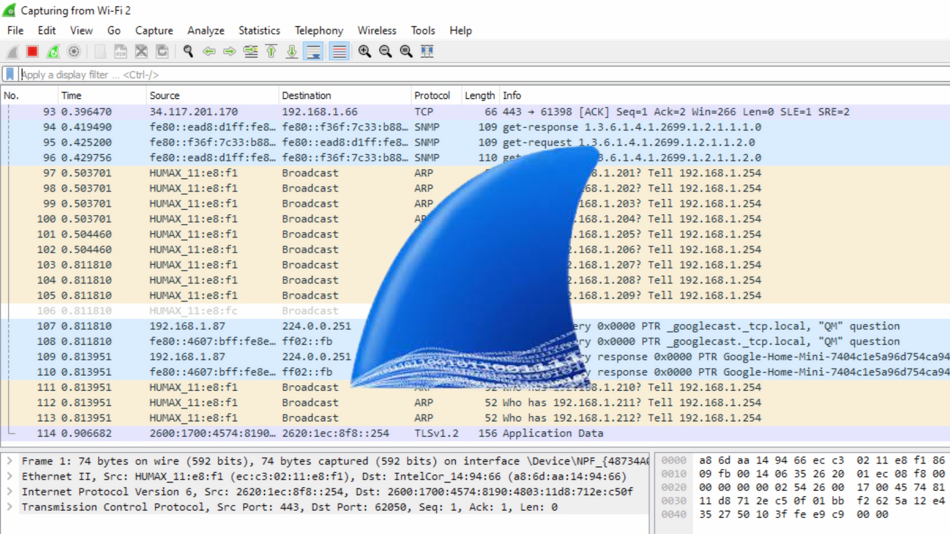 Richard Acquah Projects
